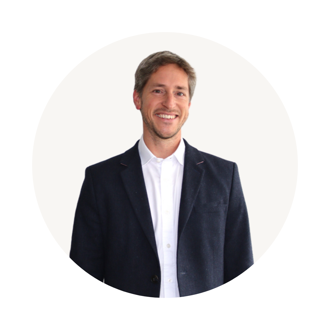 Our Team – Asante Capital