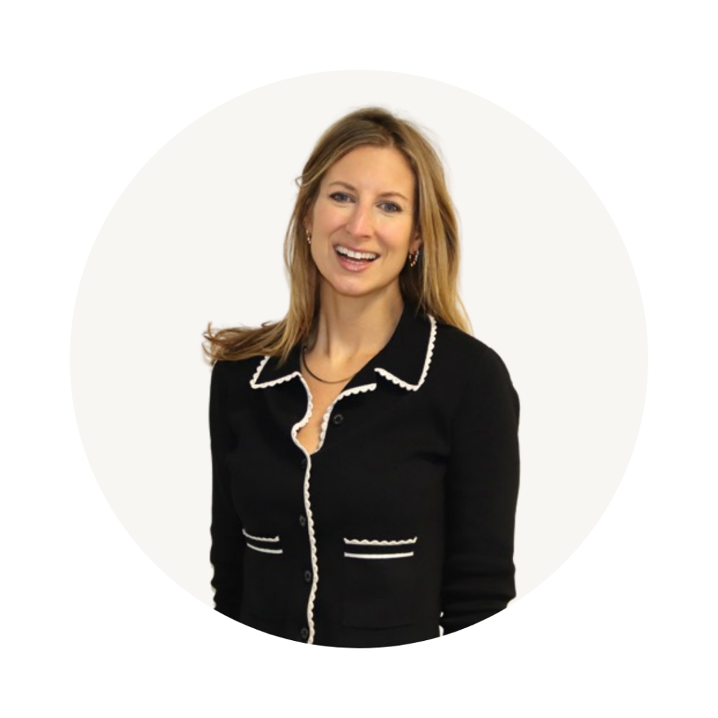 Madison Hwang – Asante Capital