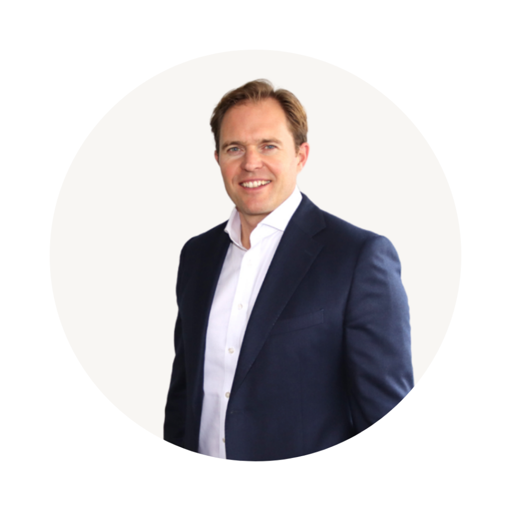 Our Team – Asante Capital