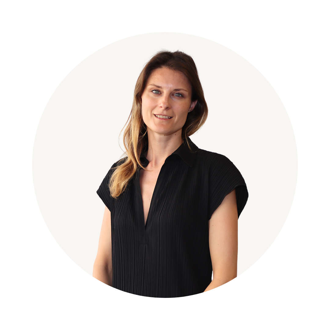 Charlotte Dunley – Asante Capital