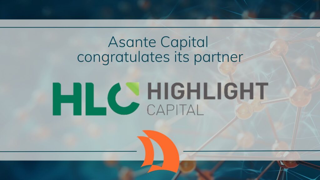 Media – Asante Capital