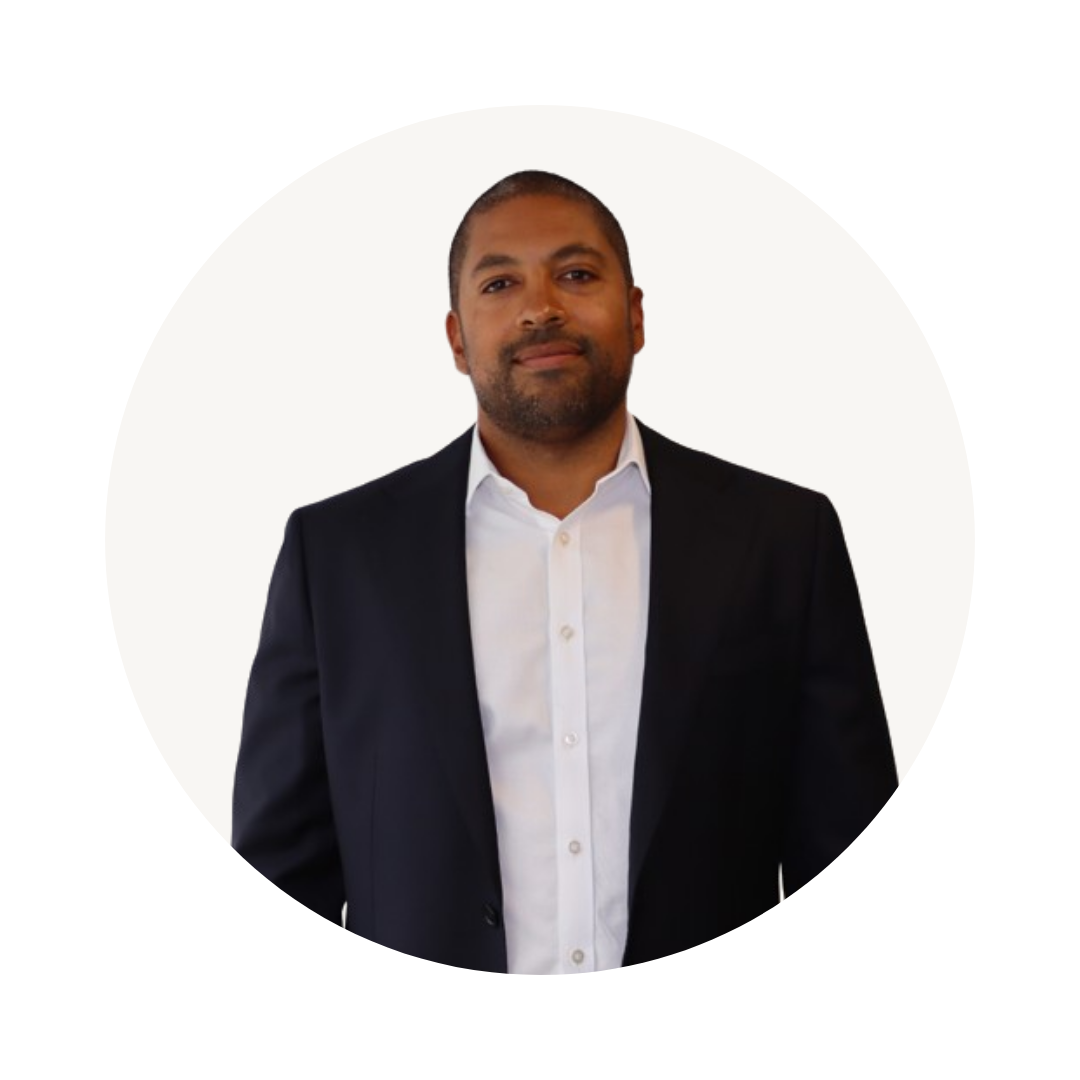 Joel Hughes – Asante Capital