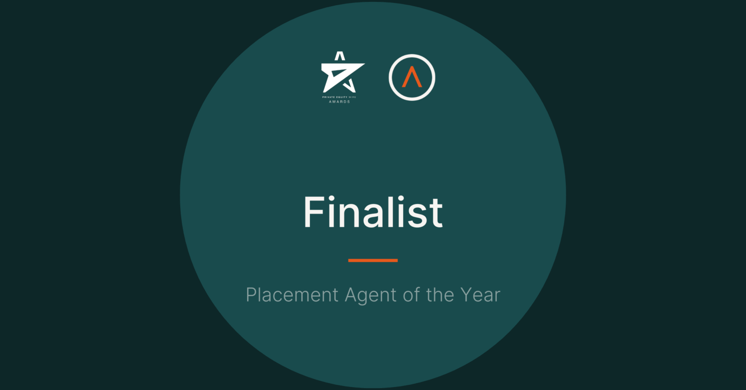 Asante Capital congratulates partner One Equity Partners on the close ...